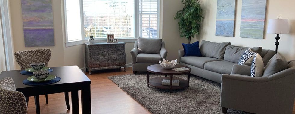 What are the different types of independent living residences ...